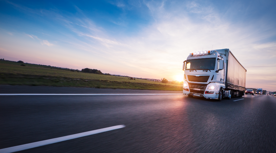 HGV Class 2 - Pass4Me